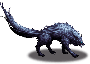 Fenrir (Boss Brave Exvius) | Final Fantasy Almanach | Fandom
