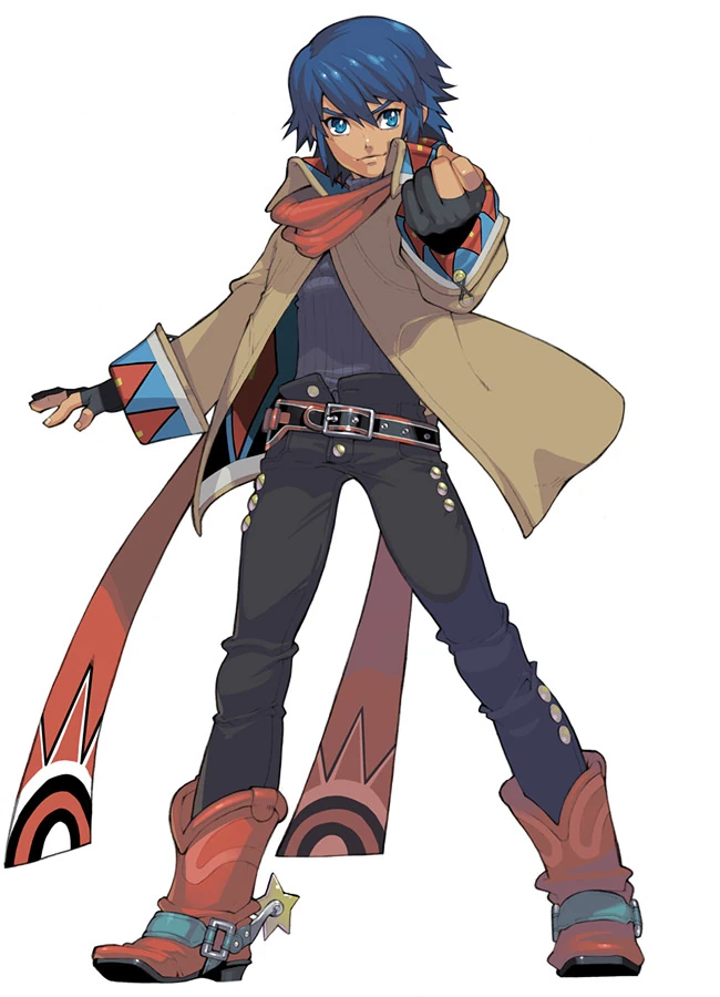 Category:Character | Final Fantasy Fan Fiction Wiki | Fandom