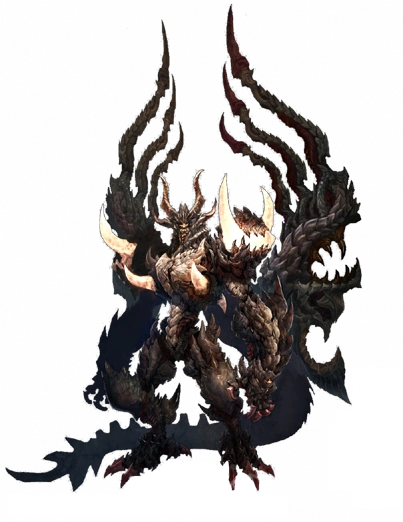 Balaur (FF8) | Final Fantasy Fan Fiction Wiki | Fandom