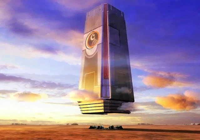 Lunatic Pandora | Final Fantasy Fan Fiction Wiki | Fandom