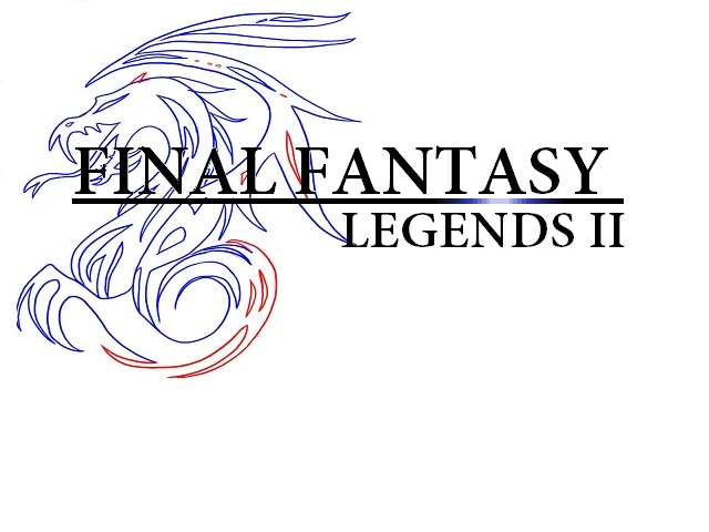 Final Fantasy Legends II Wiki | Fandom