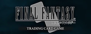 Wikia Final Fantasy Trading Card Game | Fandom