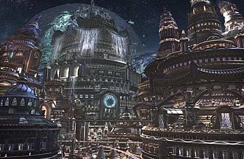 Chapitre 1 (ff10) | Wiki Final Fantasy X | Fandom