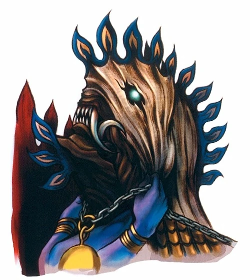 Anima | Wiki Final Fantasy X | Fandom