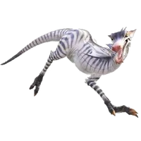 Raptor | FFXIV Wiki | Fandom