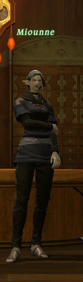 Miounne | FFXIV Wiki | Fandom