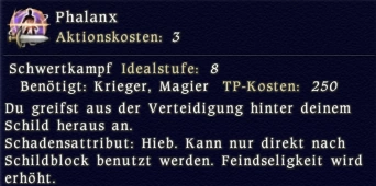 Phalanx | FFXIV Wiki | Fandom