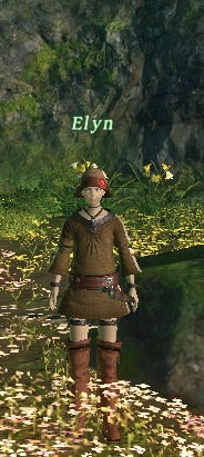 Elyn | FFXIV Wiki | Fandom