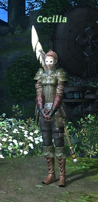 Cecilia | FFXIV Wiki | Fandom