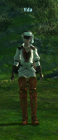 Yda | FFXIV Wiki | Fandom
