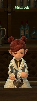 Momodi | FFXIV Wiki | Fandom