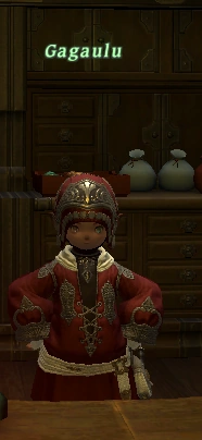Gagaulu | FFXIV Wiki | Fandom