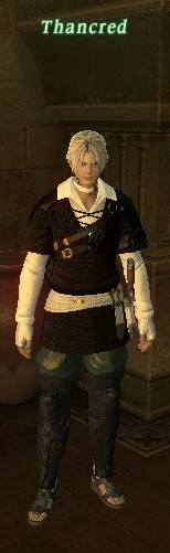 Thancred | FFXIV Wiki | Fandom