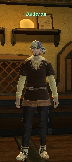 Baderon | FFXIV Wiki | Fandom