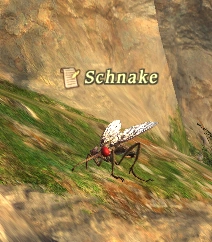 Schnake | FFXIV Wiki | Fandom