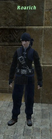 Roarich | FFXIV Wiki | Fandom