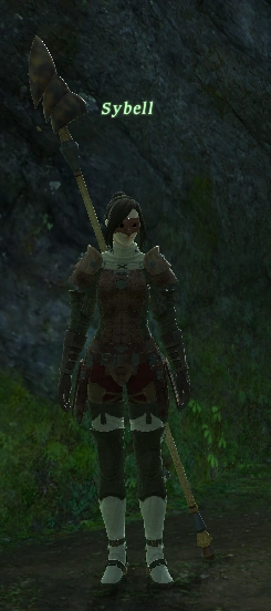 Sybell | FFXIV Wiki | Fandom