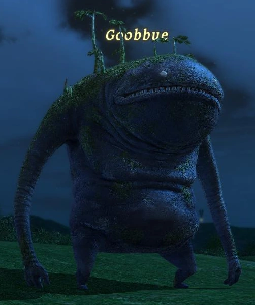 Goobbue | FFXIV Wiki | Fandom