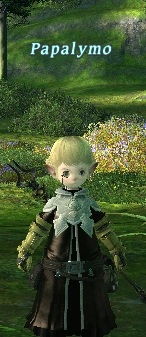 Papalymo | FFXIV Wiki | Fandom