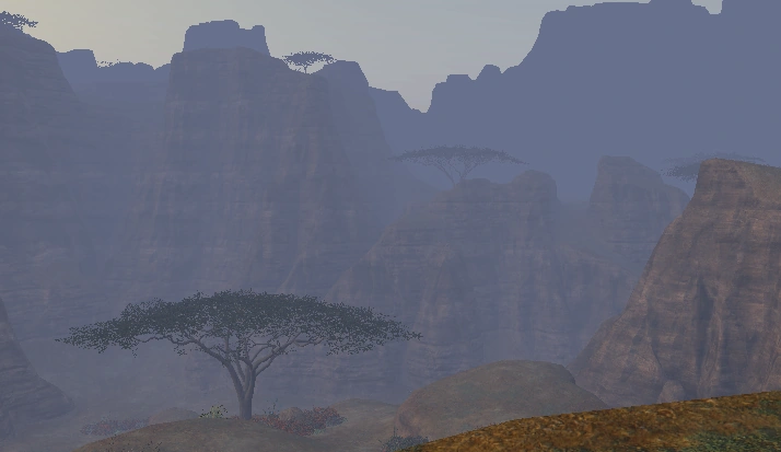 Nördliches Thanalan | FFXIV Wiki | Fandom