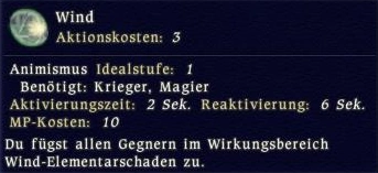 Wind | FFXIV Wiki | Fandom