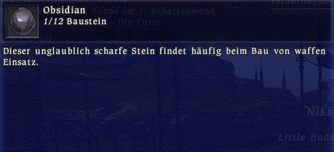 Obsidian | FFXIV Wiki | Fandom