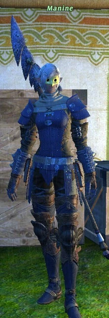 Manine | FFXIV Wiki | Fandom