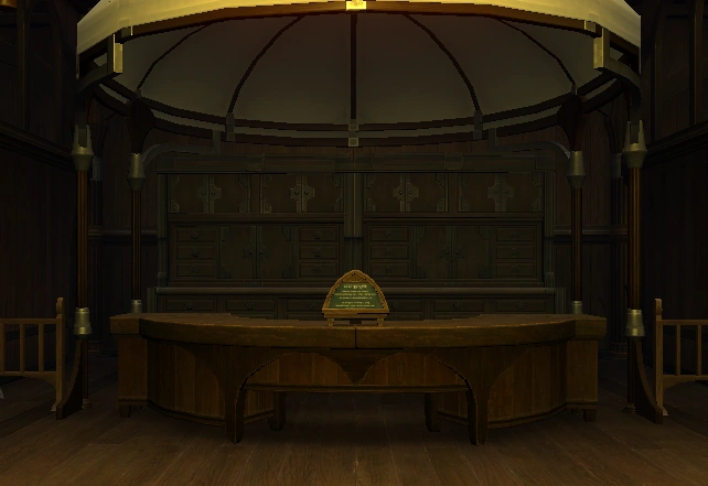 Stand | FFXIV Wiki | Fandom