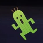 Cactuar Sticker - Final Fantasy 15 (FFXV) Wiki