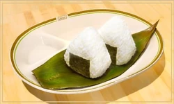 Toasty Rice Balls - Final Fantasy 15 (FFXV) Wiki