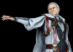 Iedolas Aldercapt - Final Fantasy 15 (FFXV) Wiki