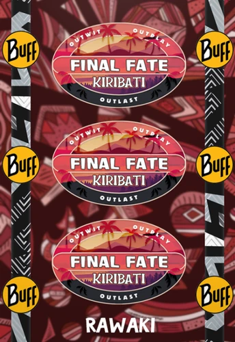 Rawaki | Final Fate Wiki | Fandom