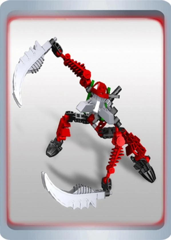 Blade | Final Fighter Wiki | Fandom