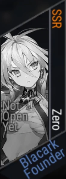 Zero | Final Gear Wiki | Fandom