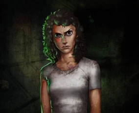 Ellen | Final Girl Wiki | Fandom