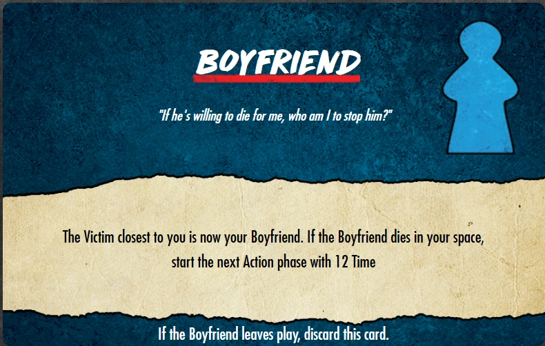 Boyfriend (Camp Happy Trails) | Final Girl Wiki | Fandom