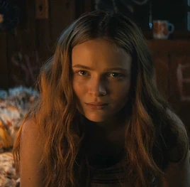 Ziggy Berman | Final Girls Wiki | Fandom