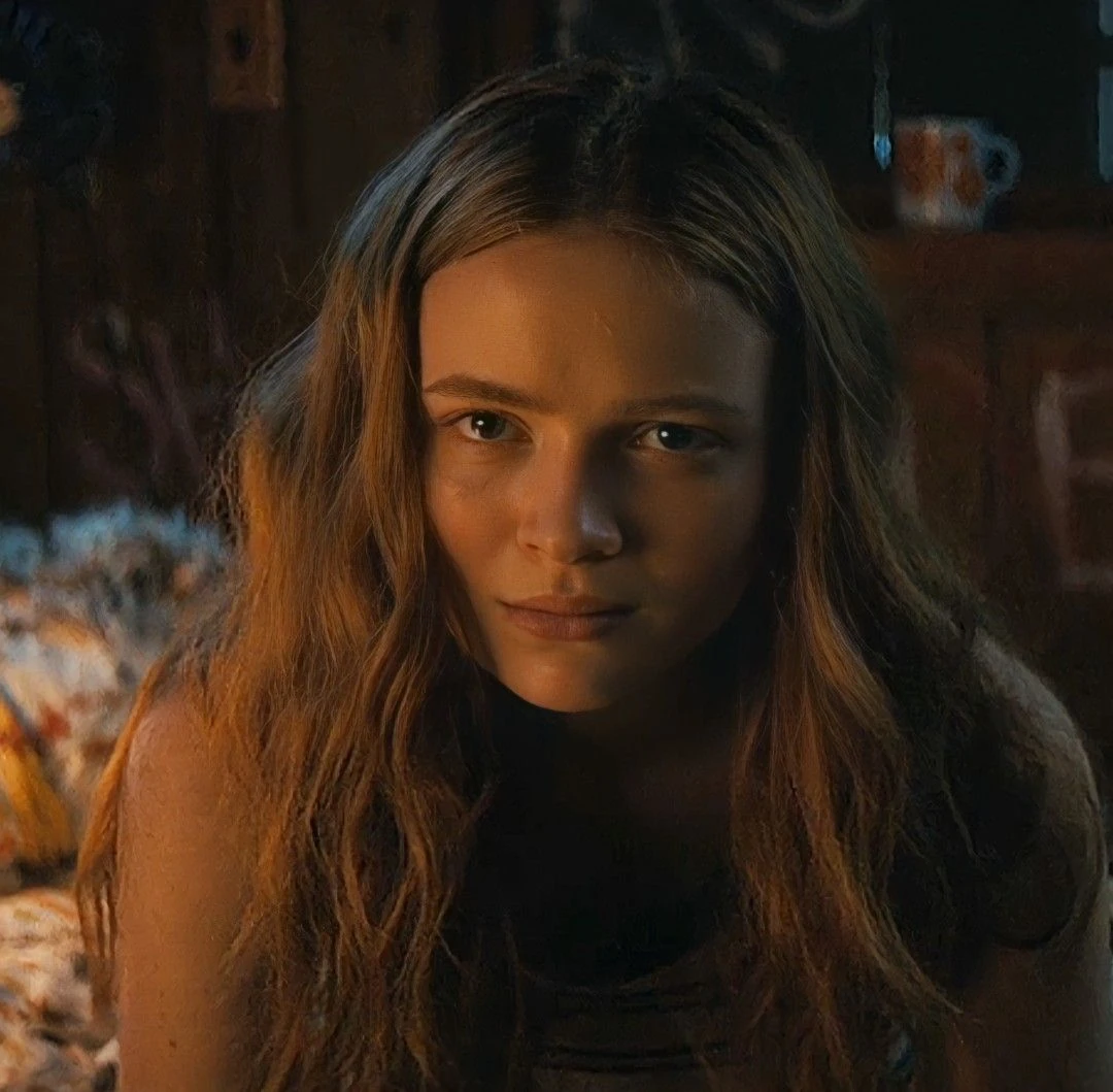 Ziggy Berman | Final Girls Wiki | Fandom