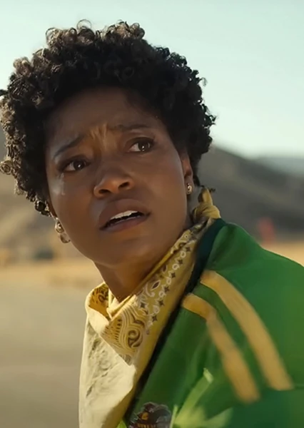 Emerald Haywood | Final Girls Wiki | Fandom