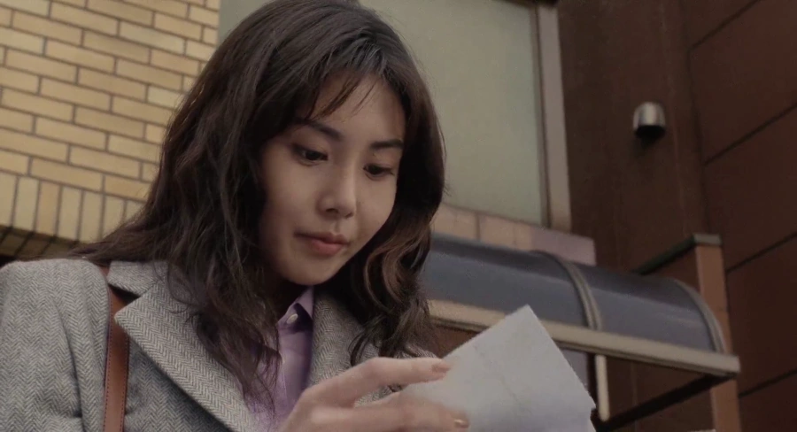 Reiko Asakawa | Final Girls Wiki | Fandom