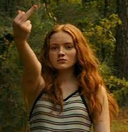 Ziggy Berman | Final Girls Wiki | Fandom