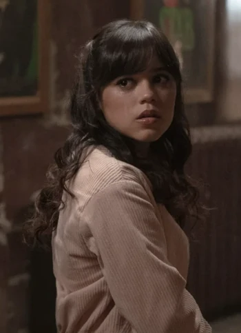 Tara Carpenter | Final Girls Wiki | Fandom