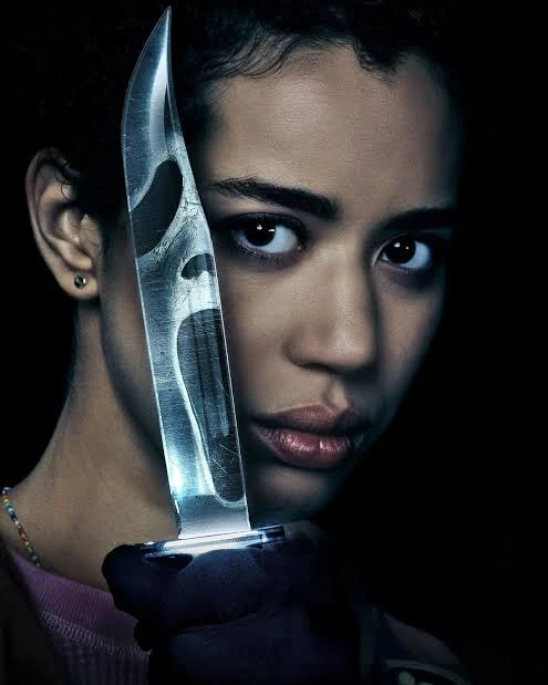 Mindy Meeks-Martin | Final Girls Wiki | Fandom