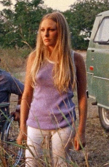 Sally Hardesty | Final Girls Wiki | Fandom