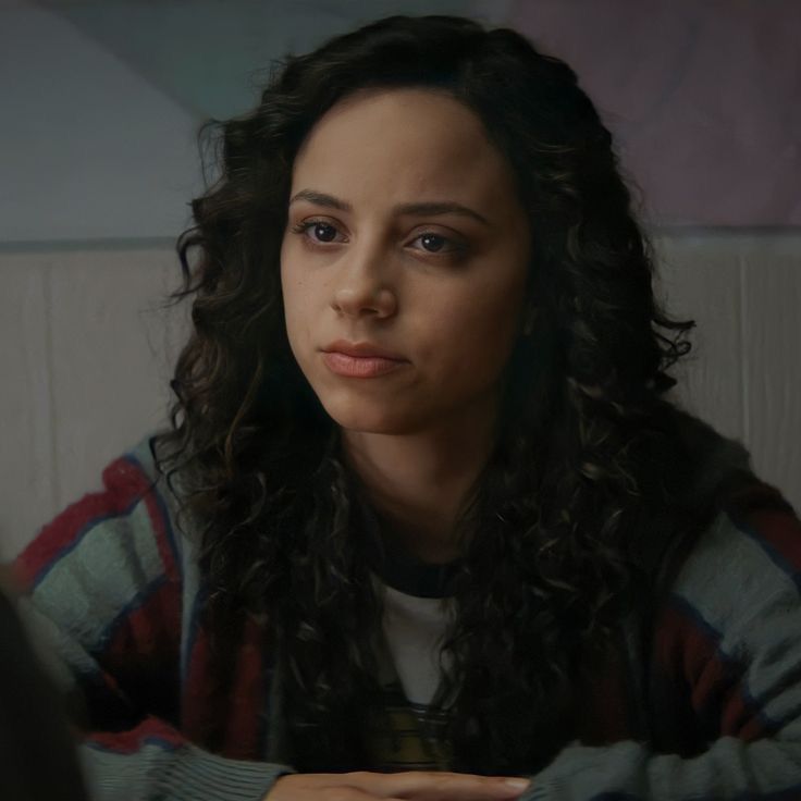 Deena Johnson Final Girls Wiki Fandom