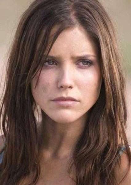 Grace Andrews | Final Girls Wiki | Fandom