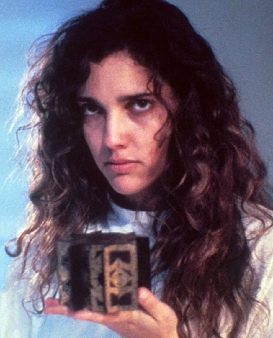 Kirsty Cotton Final Girls Wiki Fandom