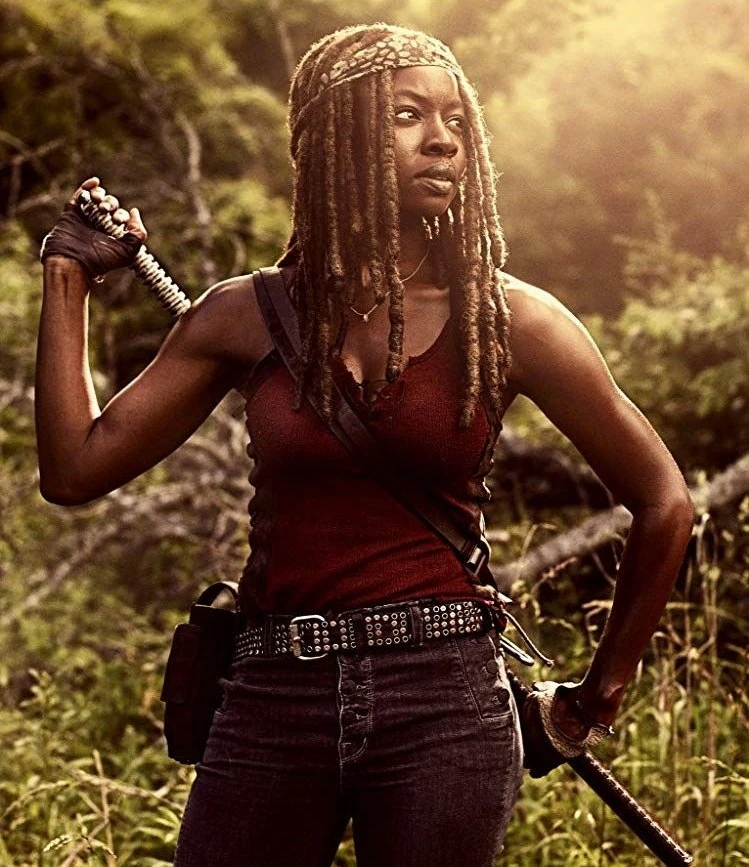 Michonne Season 4
