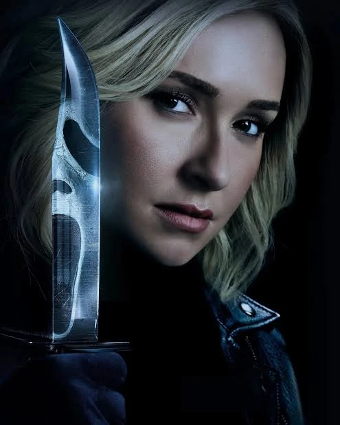 Kirby Reed | Final Girls Wiki | Fandom