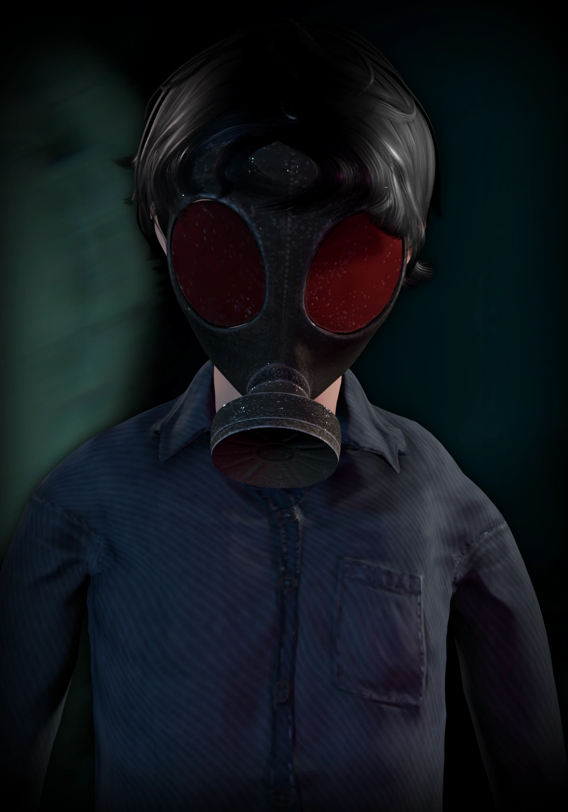 Henry | FNaF: Final Hours Wiki | Fandom